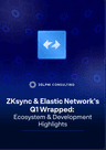 ZKsync: The Elastic Network